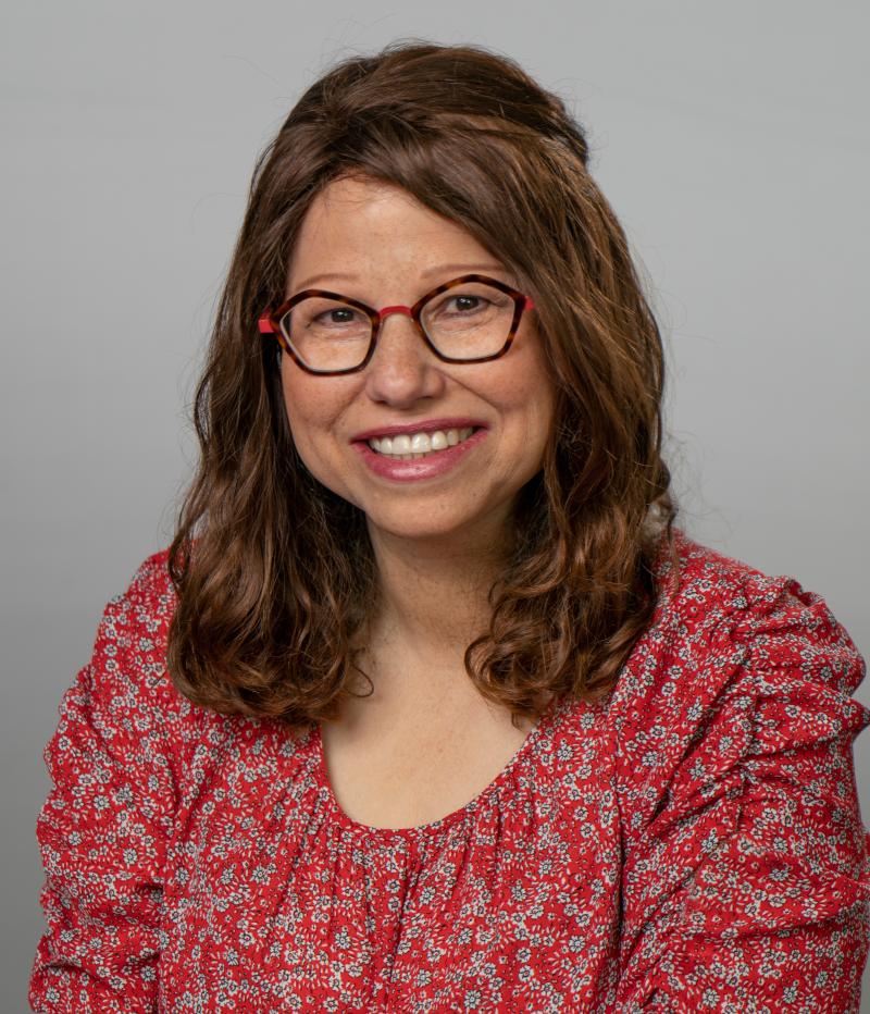 Shoshanna Zucker | DYouville Shoshanna Zucker | DYouville
